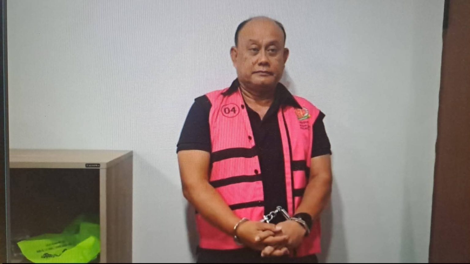 Diduga Jadi Sarana Kejahatan, Yayasan Mitra MBG Terafiliasi Pejabat BGN ...